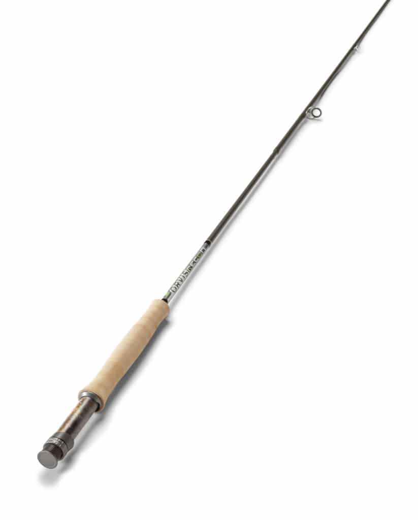 Canne Orvis Recon 2 Freshwater - ASPE ANGLER