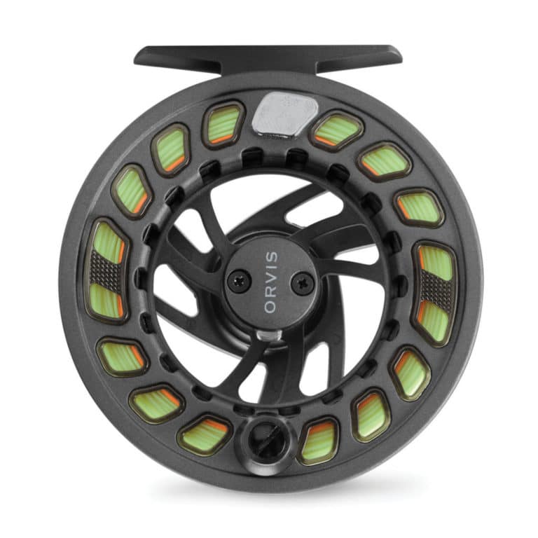 Moulinet Orvis Clearwater Large Arbor Cassette - ASPE ANGLER